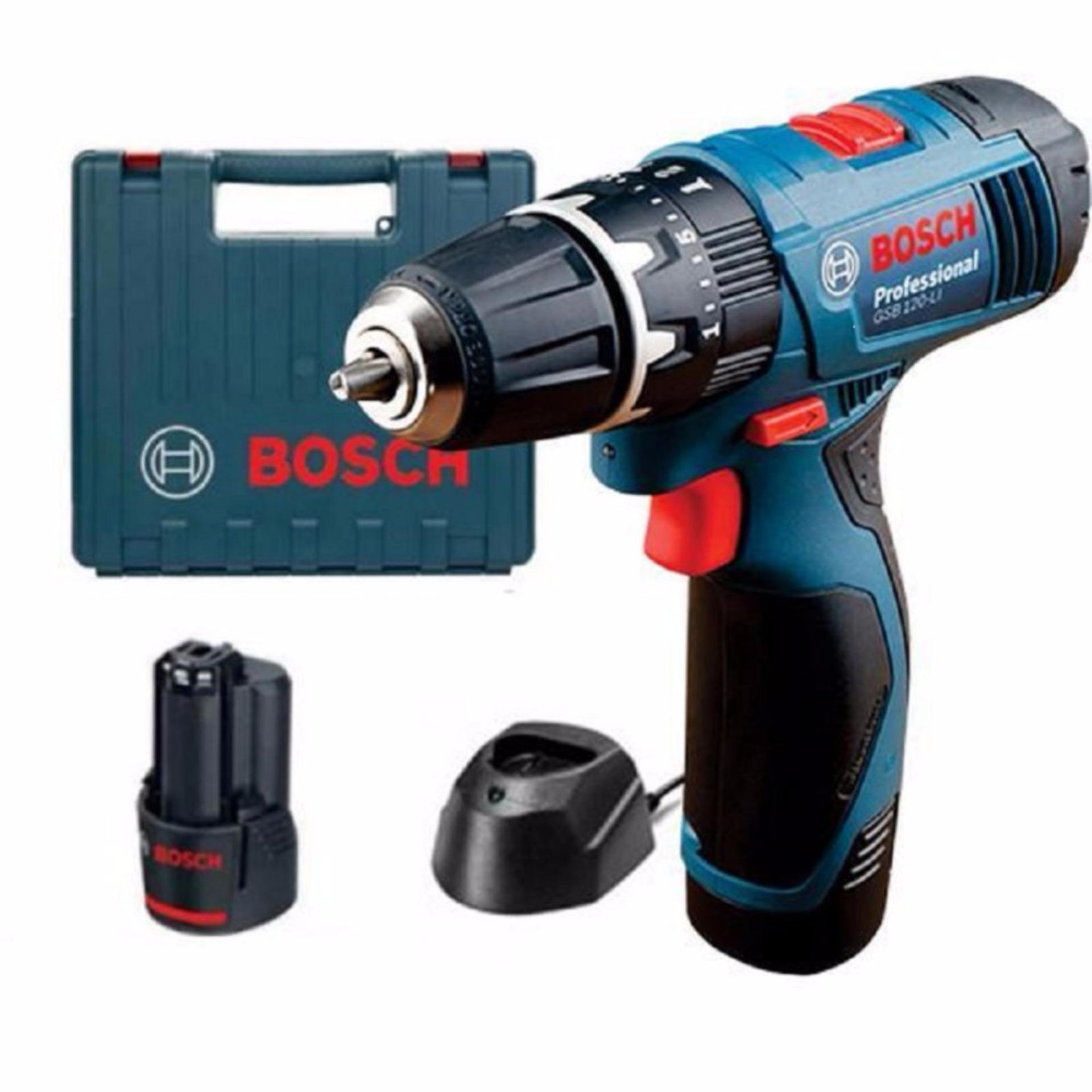 Bosch Cordless Drill Gsb 120 Li | atelier-yuwa.ciao.jp